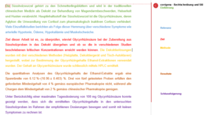 So schreiben Sie ein Abstract für Ihre Arbeit – Tipps von corrigena